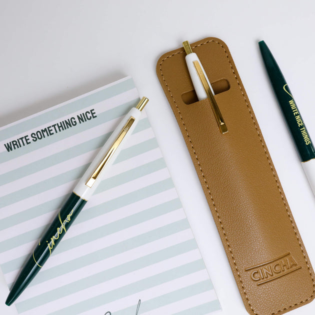 Hotel Pen & Case – Cincha Travel